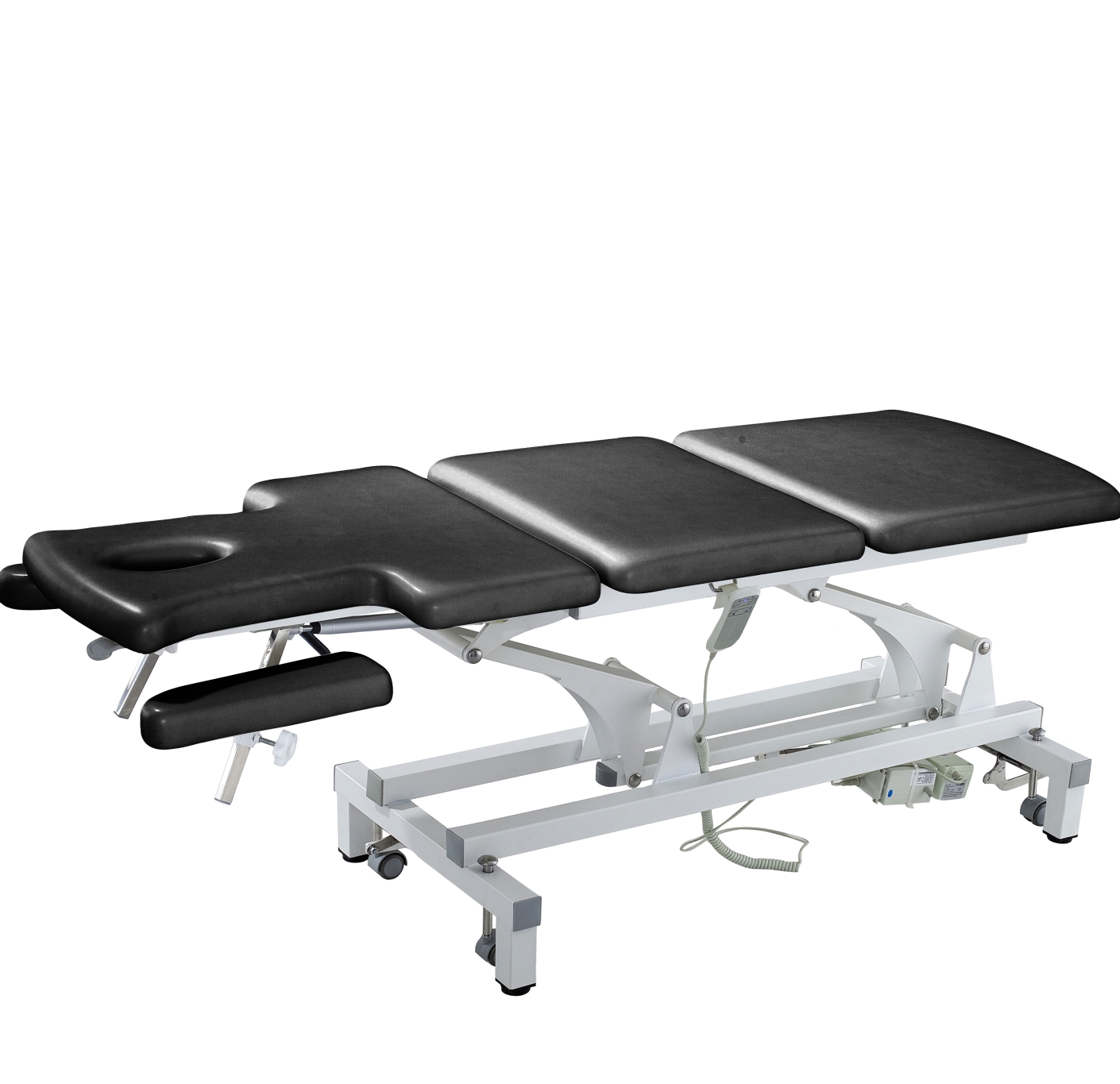 physical therapy table
